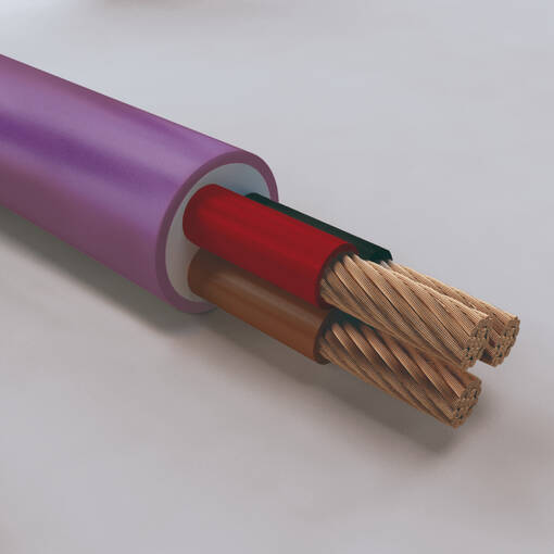 Proveedor de Cable Unipolar Rigido PVC | Comertia