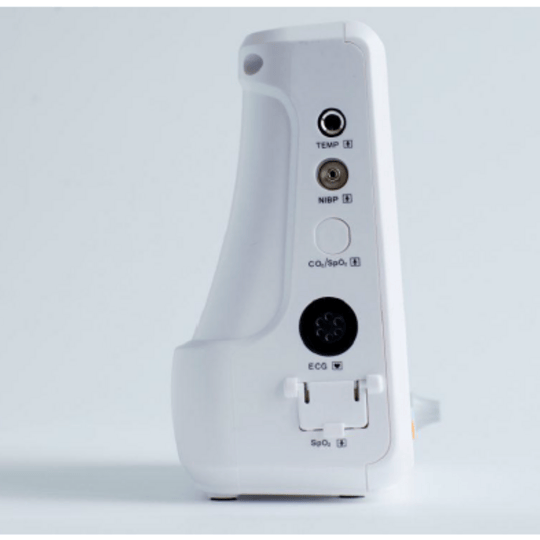 Supplier of Oxima3 Vital Signs Monitor Three Parameters: NIBP SpO2 and ...